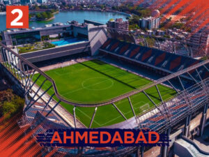 Venues – Indian Supercross Racing League